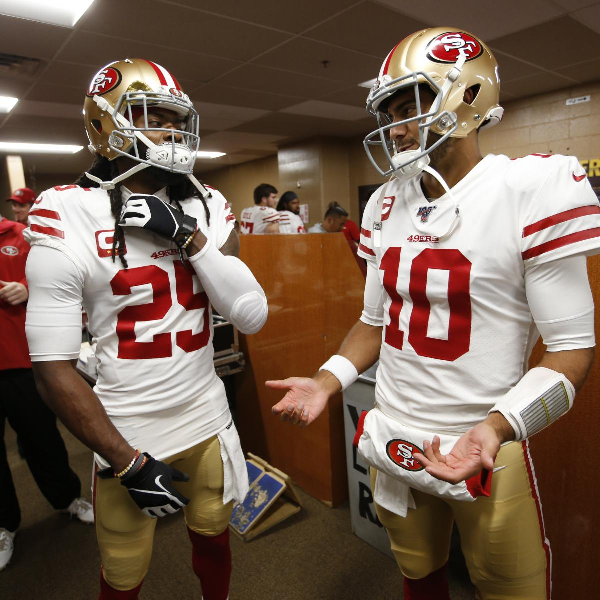 49er Faithful Channel Photo Gallery