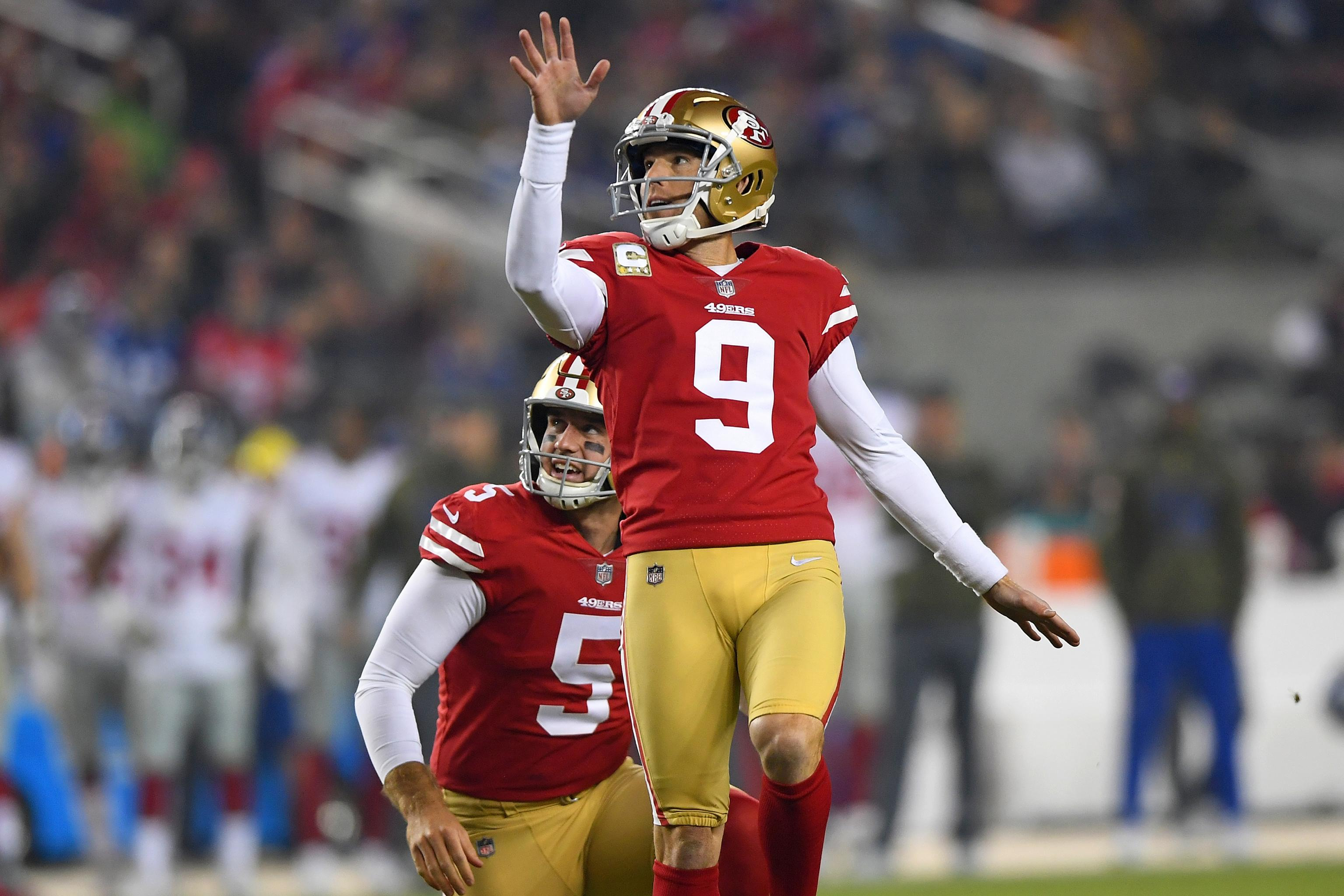 49er Faithful Channel Photo Gallery