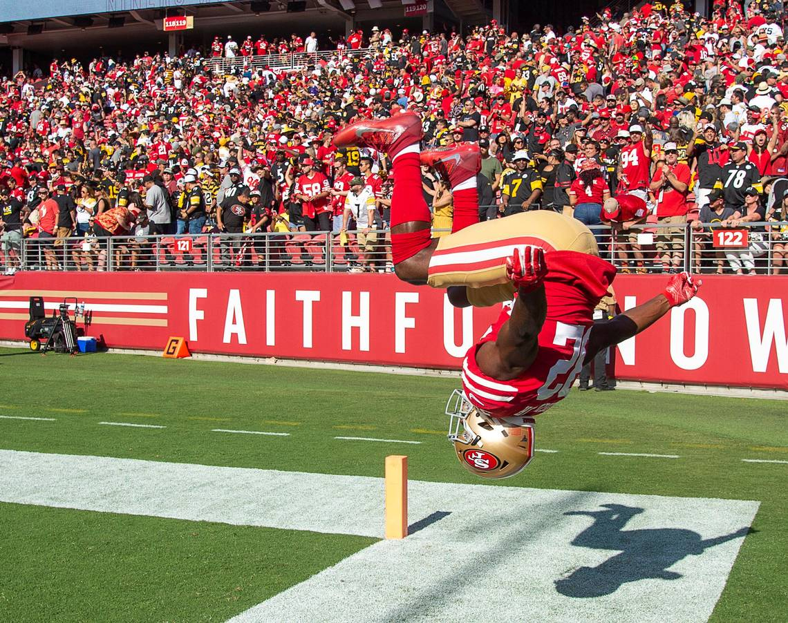 49er Faithful Channel Photo Gallery